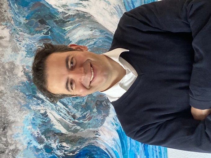 The construction of the new Berlin NC 107 is progressing well